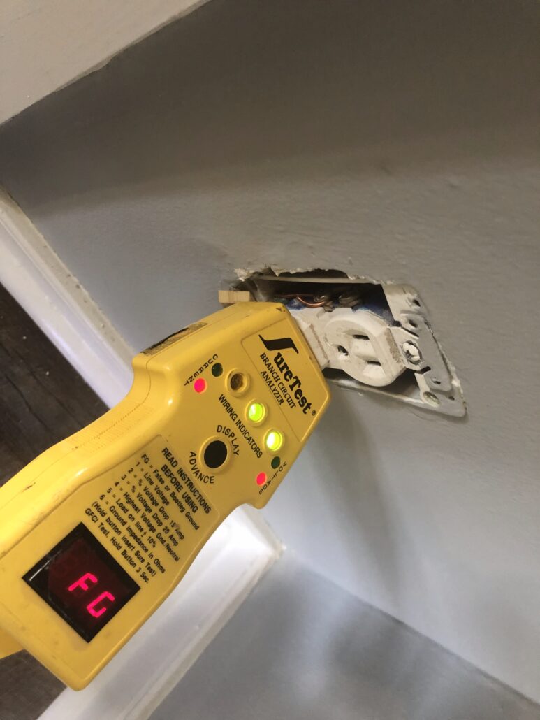 Bootleg Grounds and Why They're Dangerous